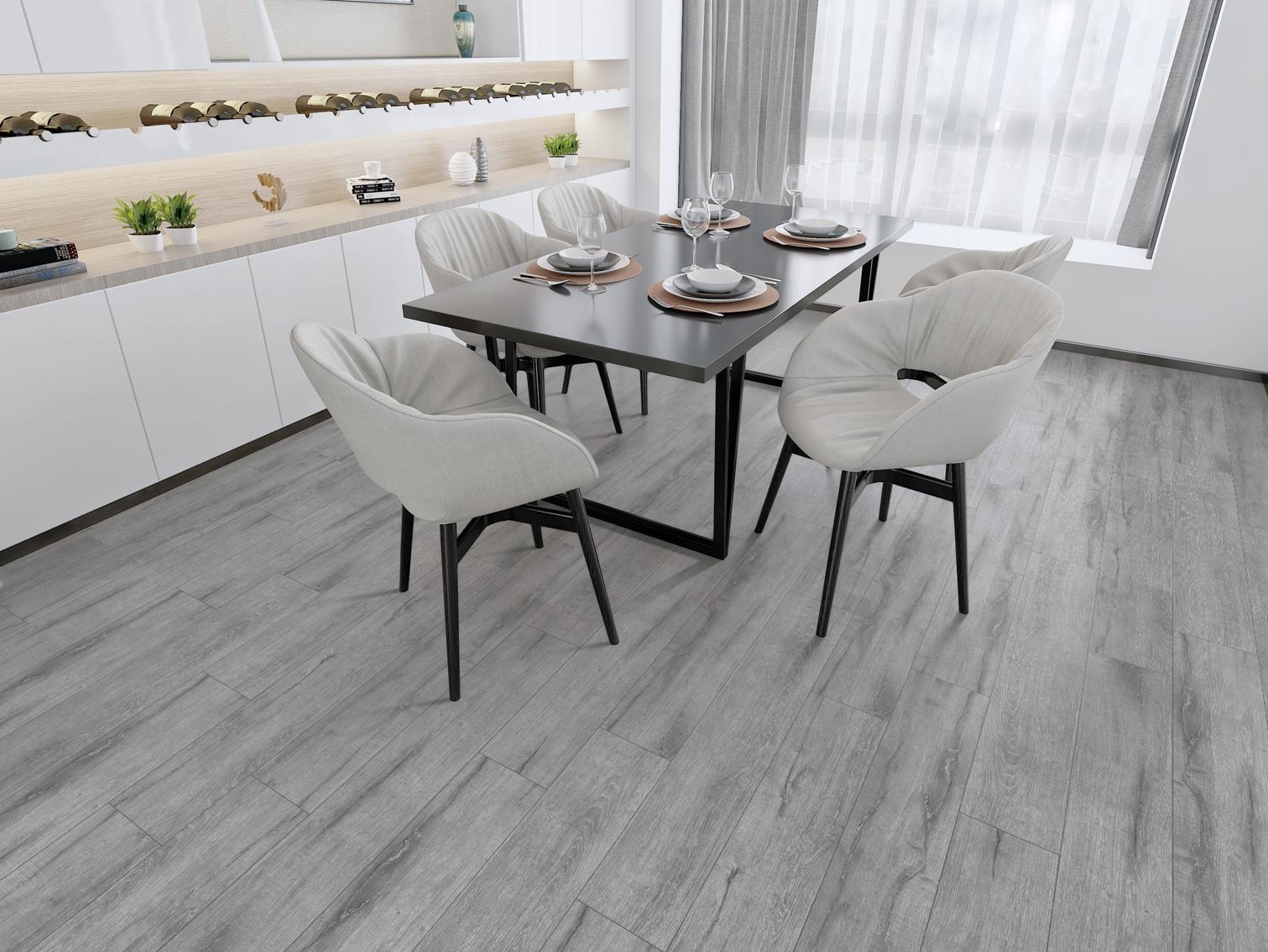 Nova Grey Timber Porcelain Tile – BCP Interiors
