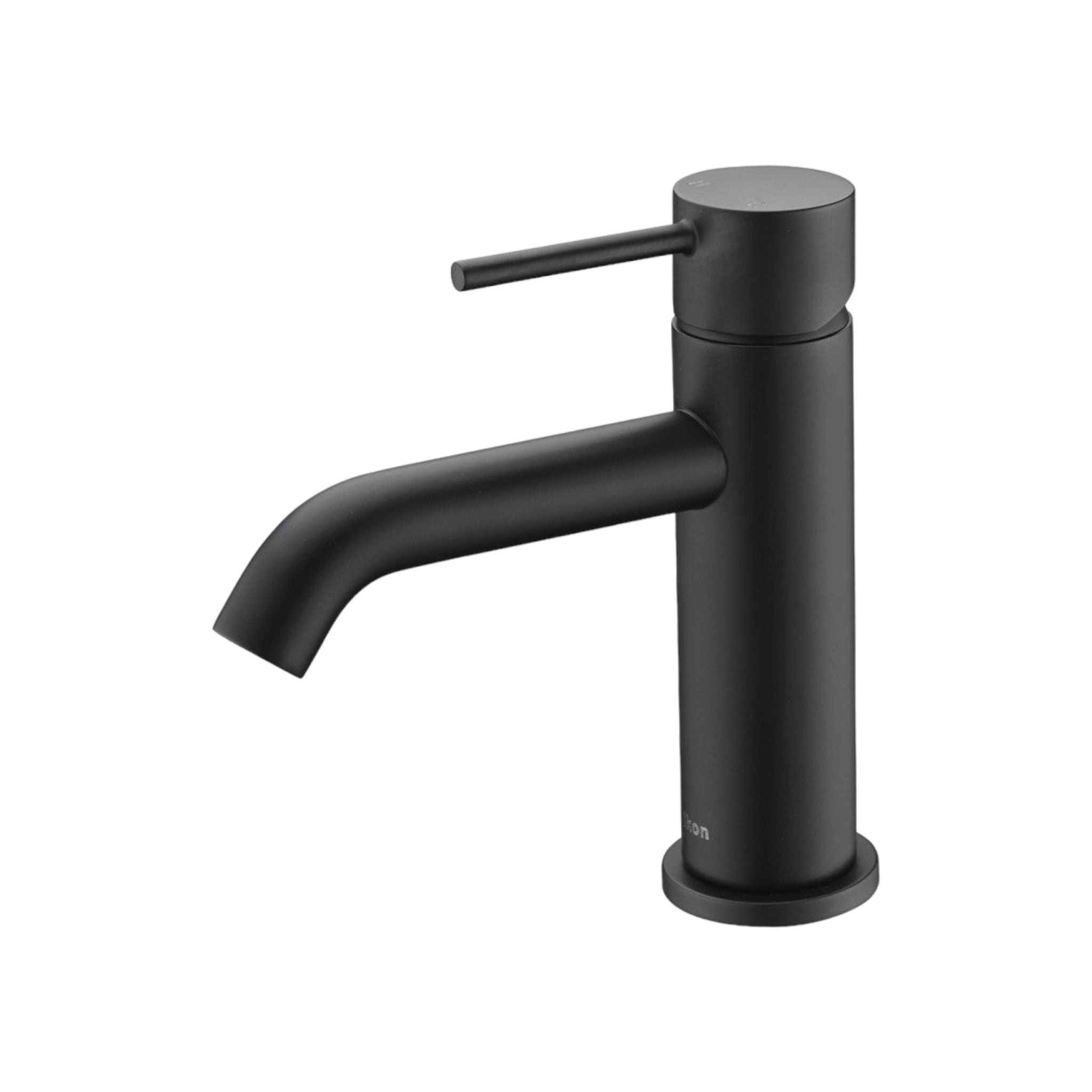 Hali Basin Mixer - Matte Black – BCP Interiors