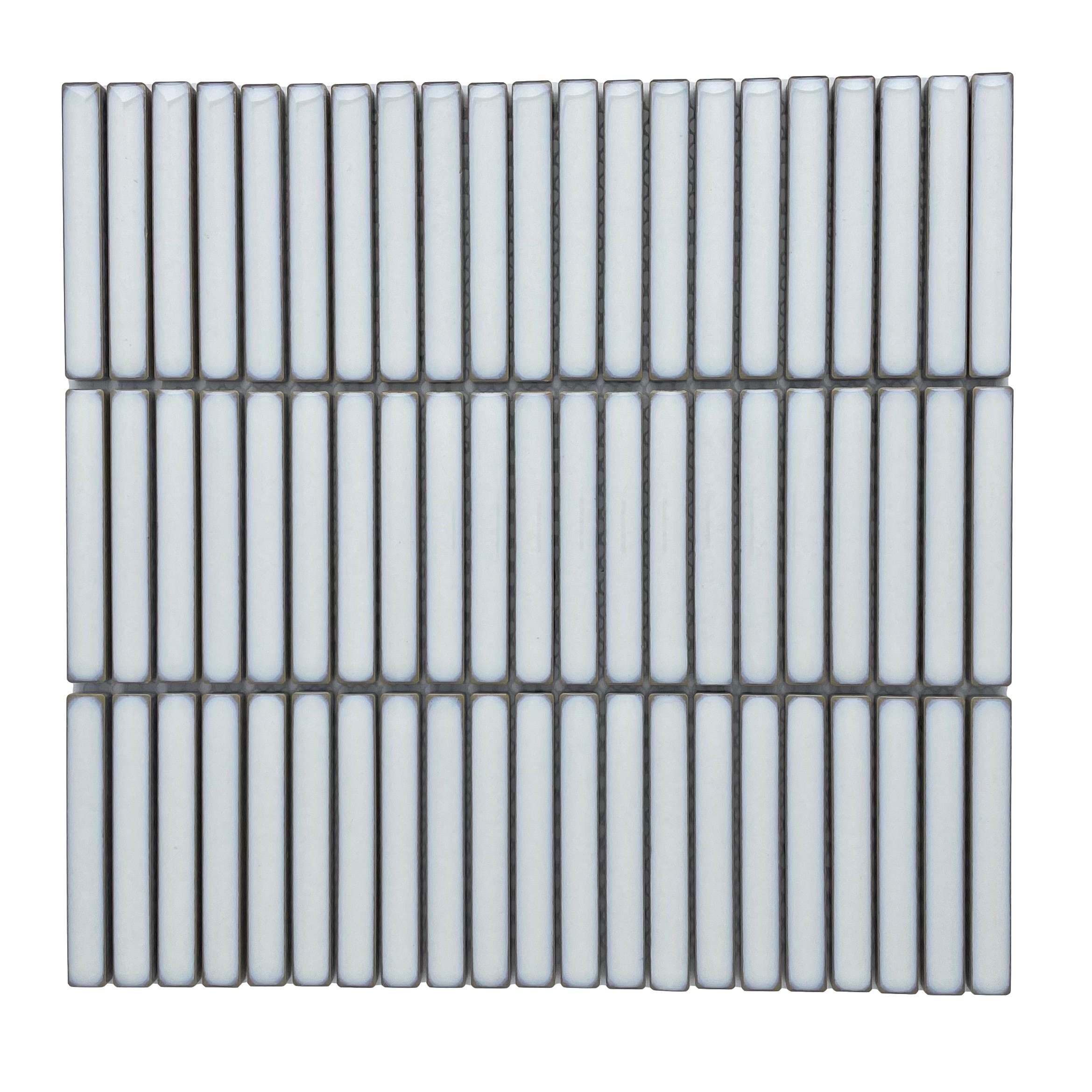 Vintage Stack Gloss - White – BCP Interiors