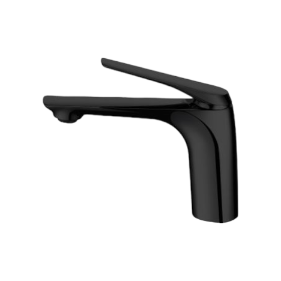 AU Basin Mixer - Matte Black – BCP Interiors