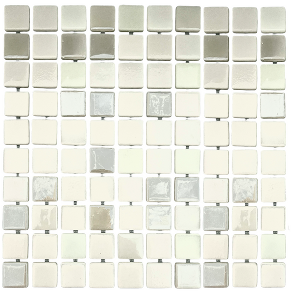 Leyla Jasper Glowing Glass Mosaic – BCP Interiors