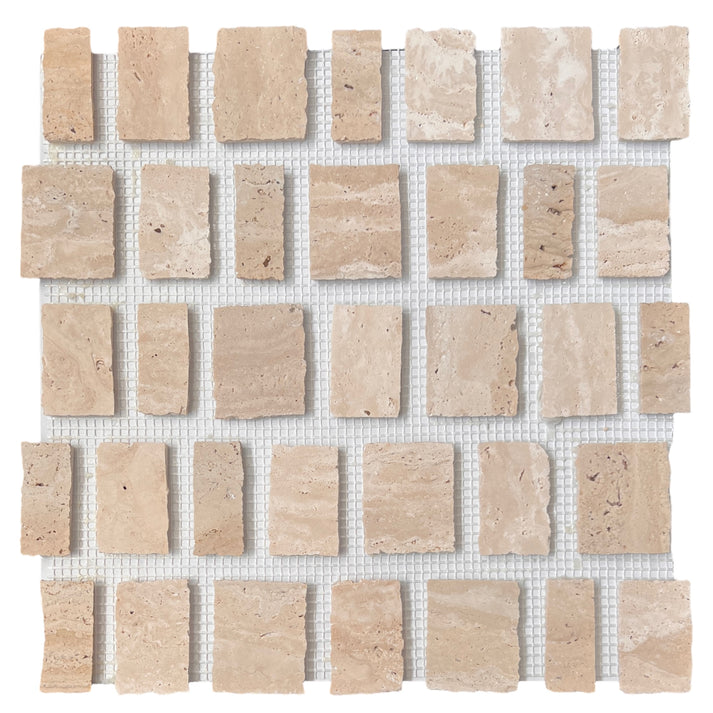 Split Honed 10mm Joint - Rome – BCP Interiors
