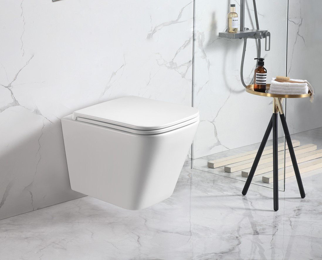 Enox Wall-Hung Pan – BCP Interiors