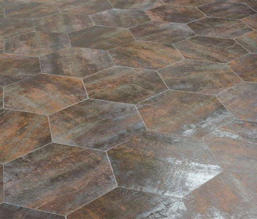 Metallic Porcelain Tile – BCP Interiors