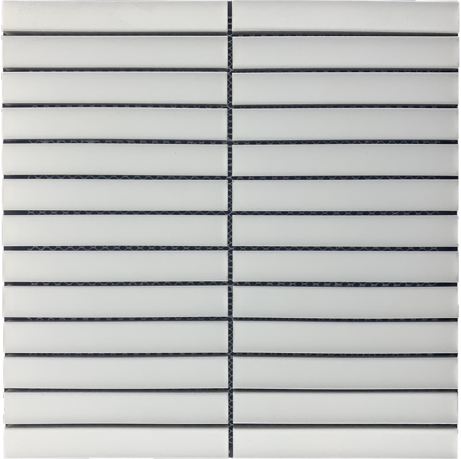 Concave Stack Matte - White – BCP Interiors