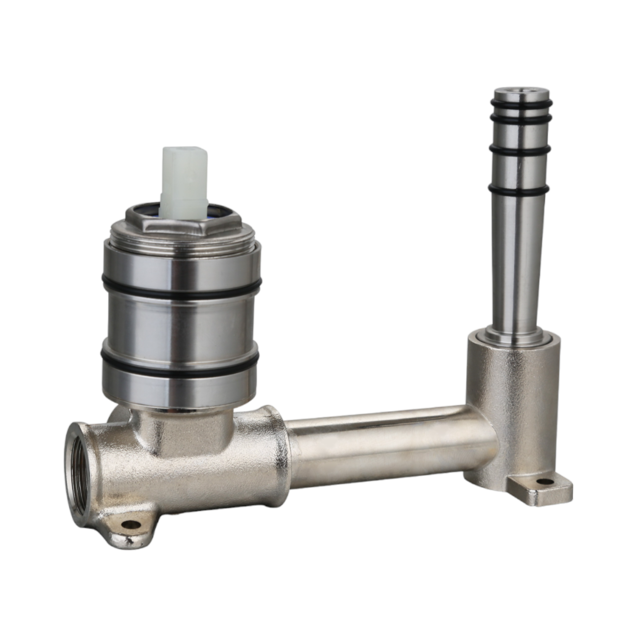 Otus Slimline SS Wall Mixer Rough-In Body – BCP Interiors